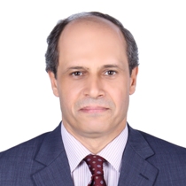 Mohamed Trabelsi - Economic Research Forum (ERF)