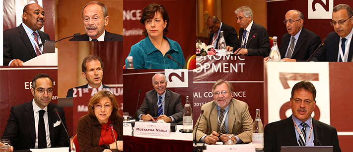 Democracy and Economic Development: ERF 21st Annual Conference ...