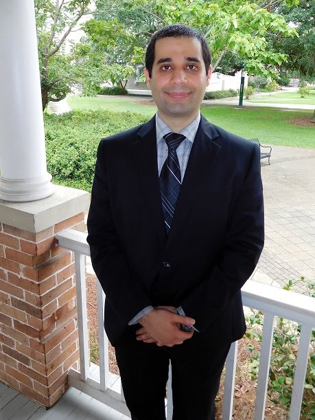 Ali Enami - Economic Research Forum (ERF)