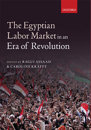 The Egyptian Labor Market in an Era of Revolution - Economic Research ...
