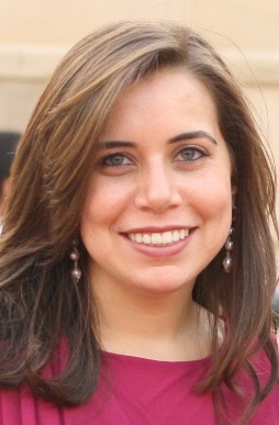 Hoda El Enbaby - Economic Research Forum (ERF)