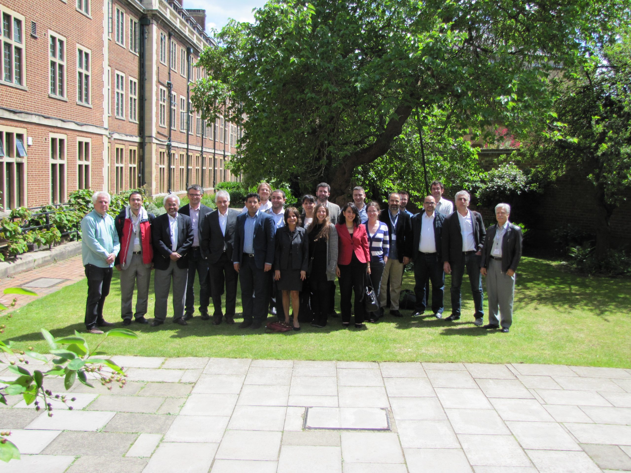 The Political Economy of the Private Sector in the Middle East Workshop ...