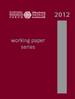 Understanding Revolution in the Middle East: The Central Role of the ...