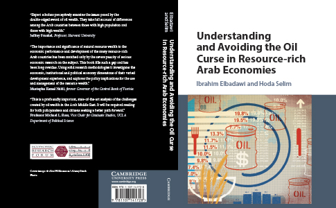 Understanding and Avoiding the Oil Curse in Resource-rich Arab ...