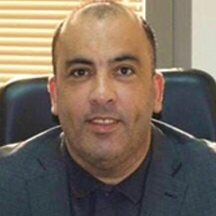 Rabeh Morrar - Economic Research Forum (ERF)