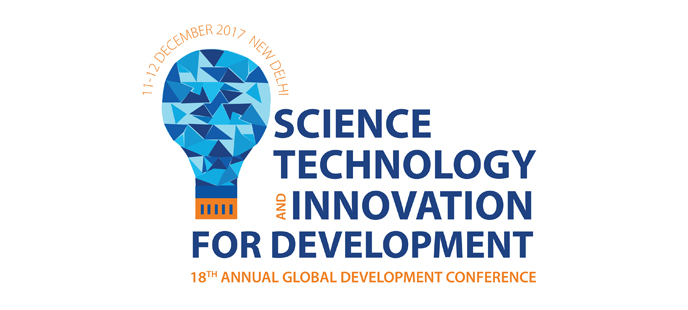 Science, Technology & Innovation for Development - Economic Research ...