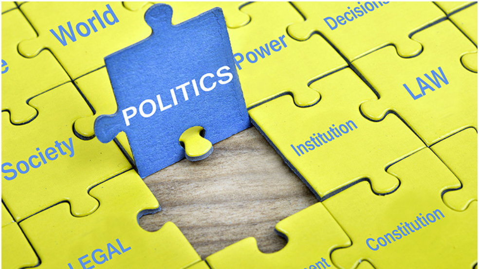 “Political Incentives and Development Outcomes” - Economic Research ...