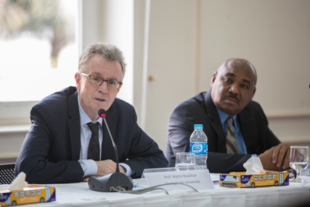 Economic Research Forum (ERF)