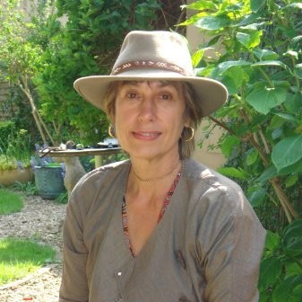 Susan Joekes - Economic Research Forum (ERF)