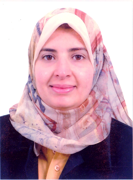 Soha Metwally - Economic Research Forum (ERF)