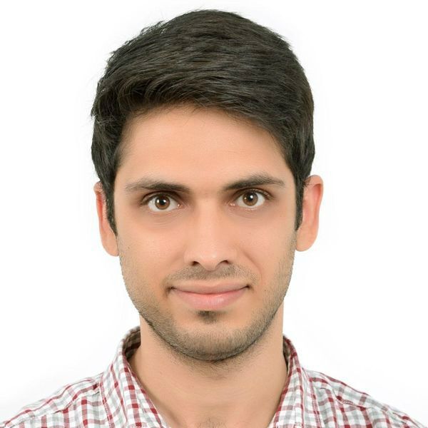 Alireza Zarei - Economic Research Forum (ERF)