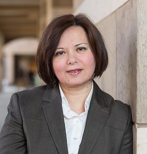 Ghada Barsoum - Economic Research Forum (ERF)