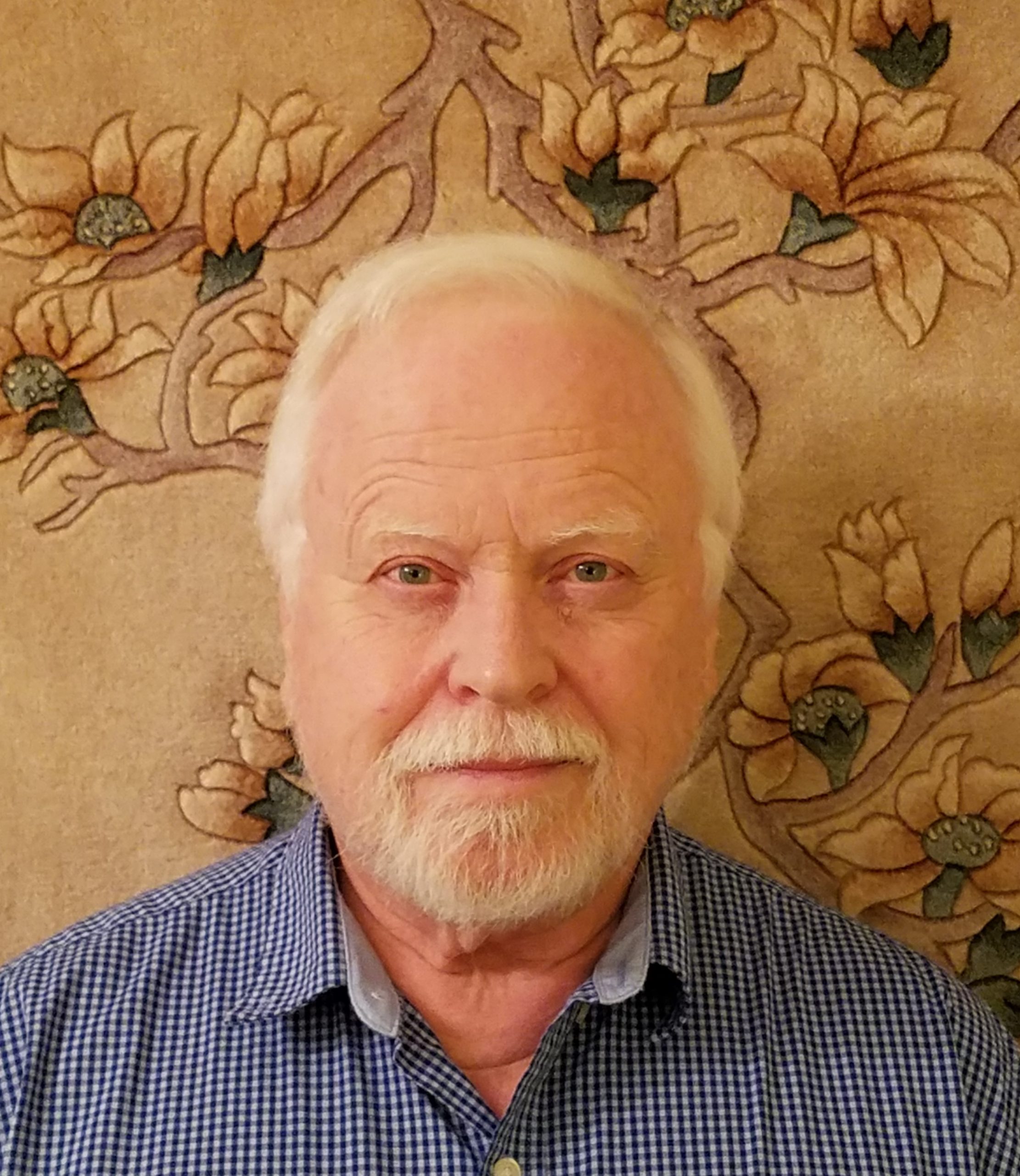 Russell Krueger - Economic Research Forum (ERF)