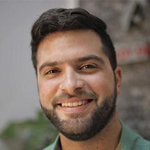 ERF Staff - Economic Research Forum (ERF)