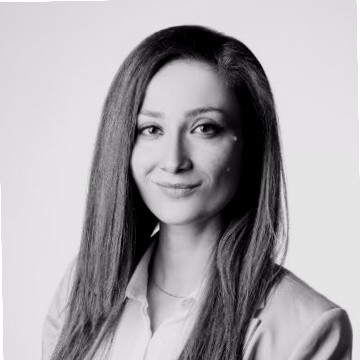 Elif Semra Ceylan - Economic Research Forum (ERF)