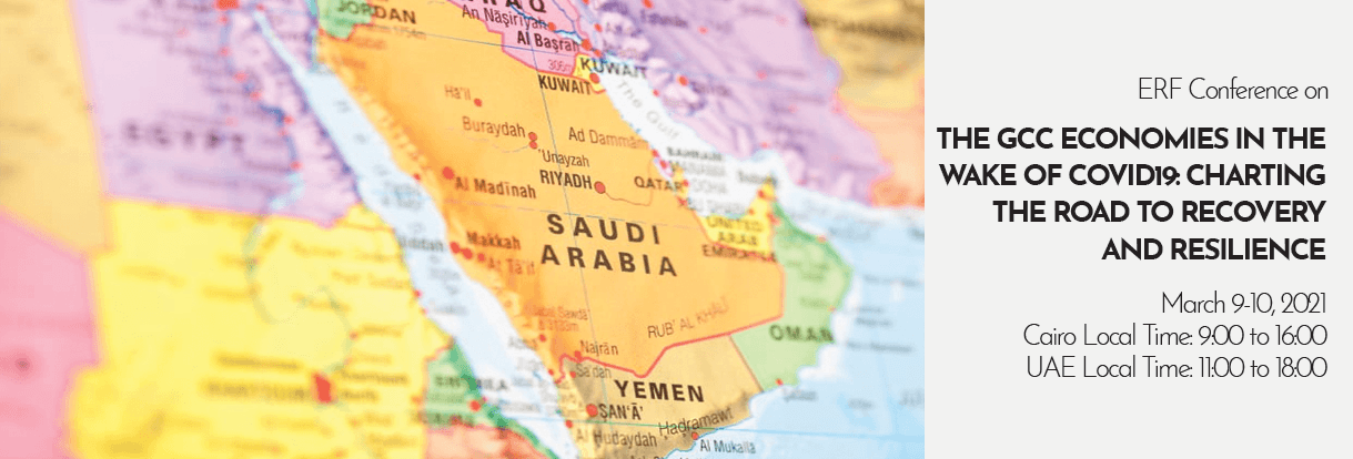 The GCC Economies in the Wake of COVID19: Charting the Road to Recovery ...