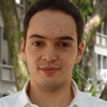 Alejandro Montoya Castano - Economic Research Forum (ERF)