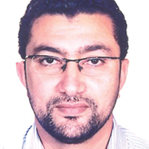 Jamel Boukhatem - Economic Research Forum (ERF)