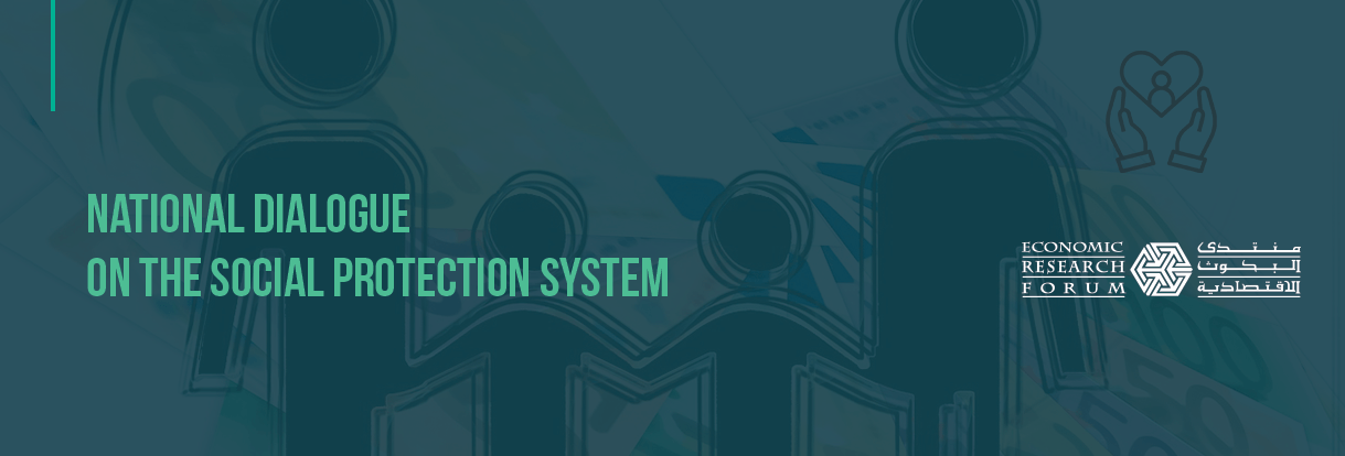 Reimagining Social Protection in Jordan, Tunisia and Egypt - Economic ...