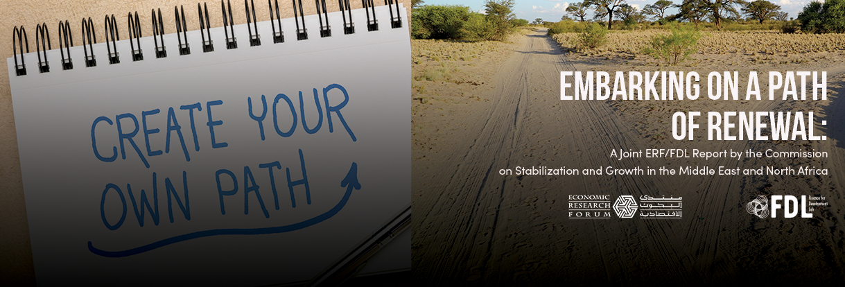 Embarking on a Path of Renewal: A Joint ERF/FDL Report by the ...