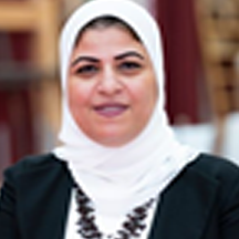 Mervat Sabreen - Economic Research Forum (ERF)