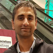 Mohamed Ismail Sabry - Economic Research Forum (ERF)