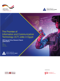 The Promise of Information and Communication Technology (ICT) Jobs in ...