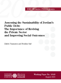 Assessing the Sustainability of Jordan’s Public Debt: The Importance of ...