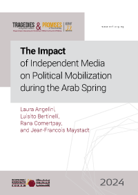 The Impact of Independent Media on Political Mobilization during the ...