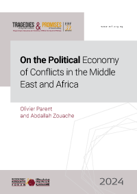 On the Political Economy of Conflicts in the Middle East and Africa ...