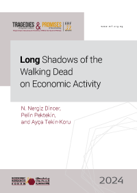 Long Shadows of the Walking Dead on Economic Activity - Economic ...