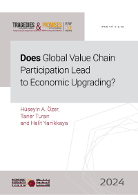 Does Global Value Chain Participation Lead to Economic Upgrading? - Economic Research Forum (ERF)
