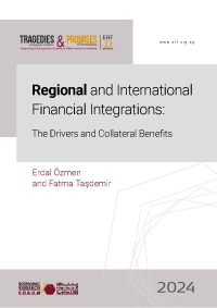 Regional and International Financial Integrations: The Drivers and ...