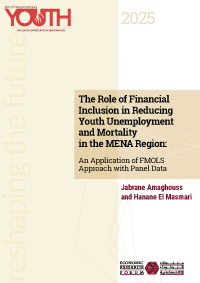 The Role of Financial Inclusion in Reducing Youth Unemployment and ...