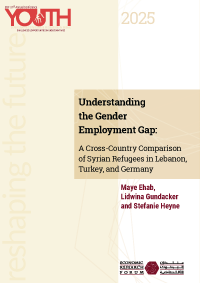 Understanding the Gender Employment Gap: A Cross-Country Comparison of ...