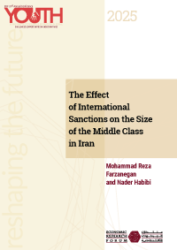 The Effect of International Sanctions on the Size of the Middle Class ...