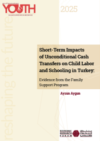 Short-Term Impacts of Unconditional Cash Transfers on Child Labor and ...