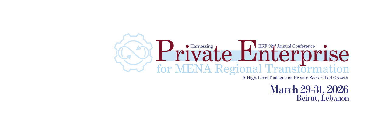 Annual Conferences Archives - Economic Research Forum (ERF)